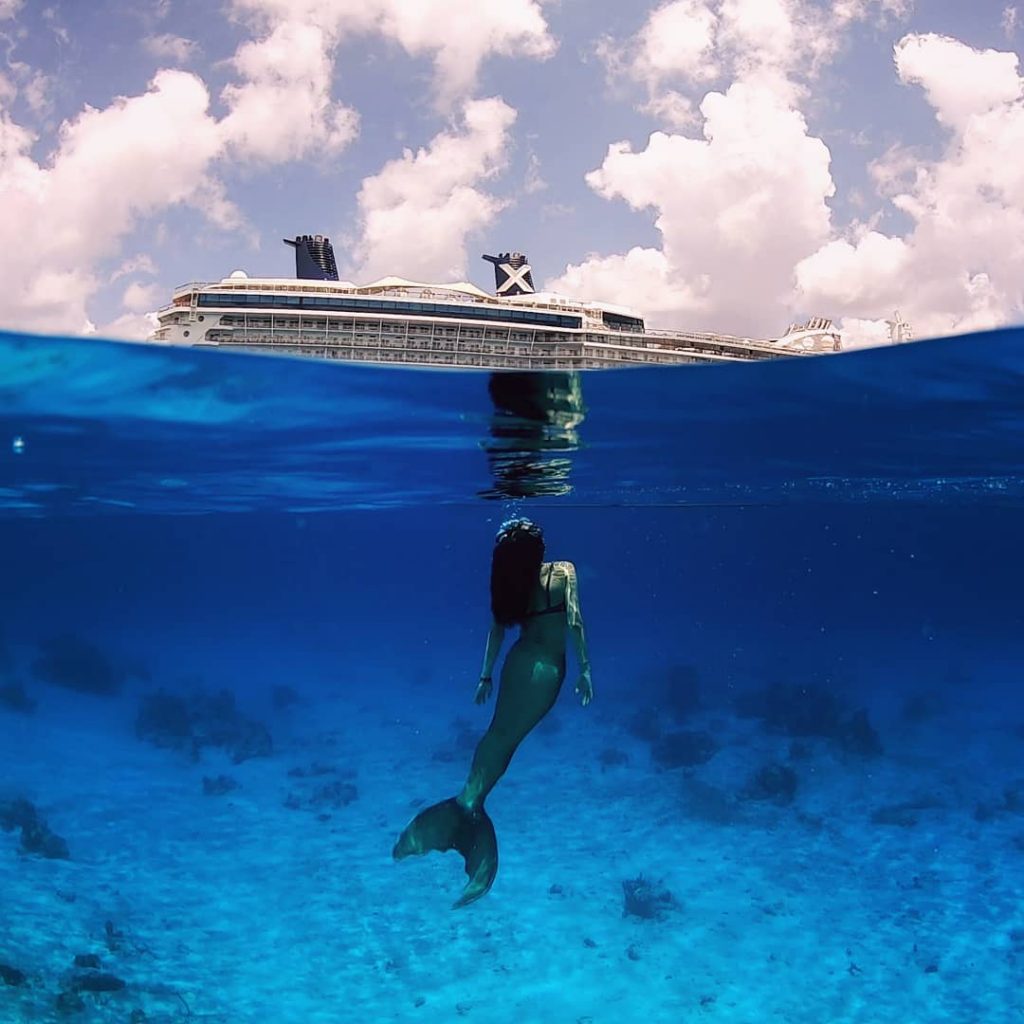 Interview with Captain Kate McCue – Travel with Style