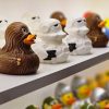 Duck World: New shop in Charing Cross - Travel with Style