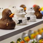 Duck World: New shop in Charing Cross - Travel with Style