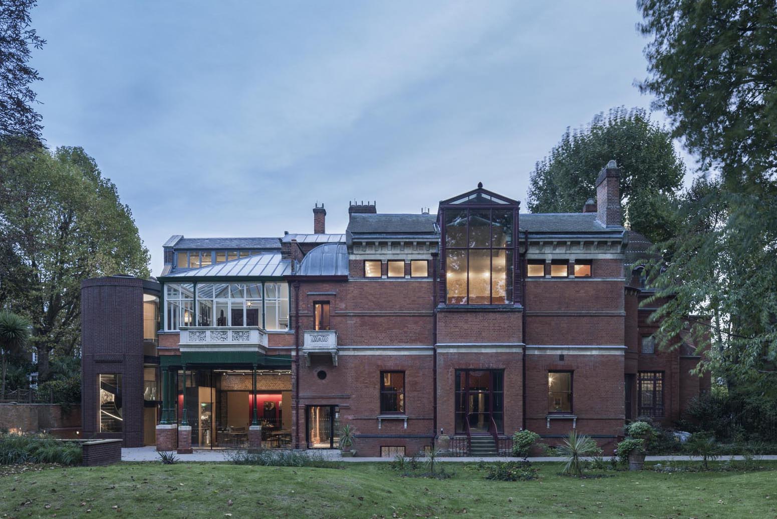 Inside Leighton House Museum - Travel with Style