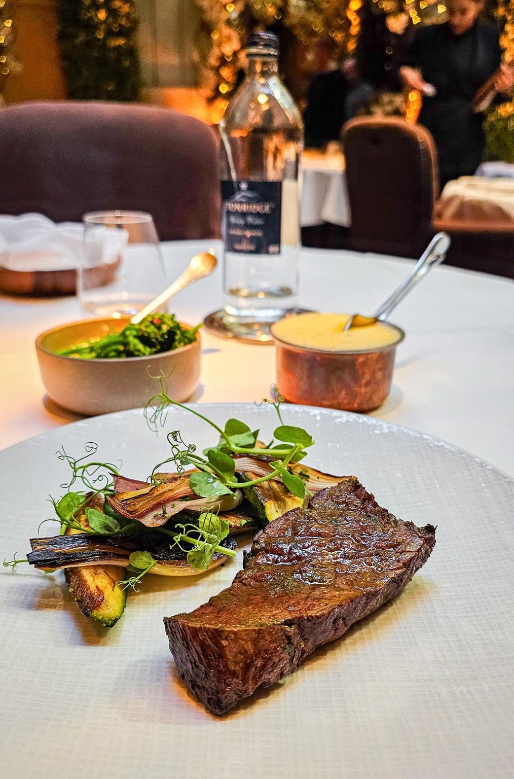 Clos Maggiore: London’s most romantic restaurant - Travel with Style