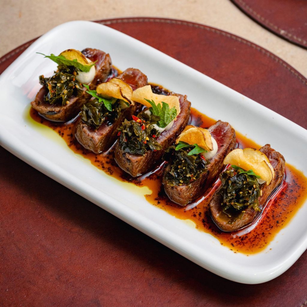 Bluebird: Chelsea’s most iconic restaurant - Travel with Style