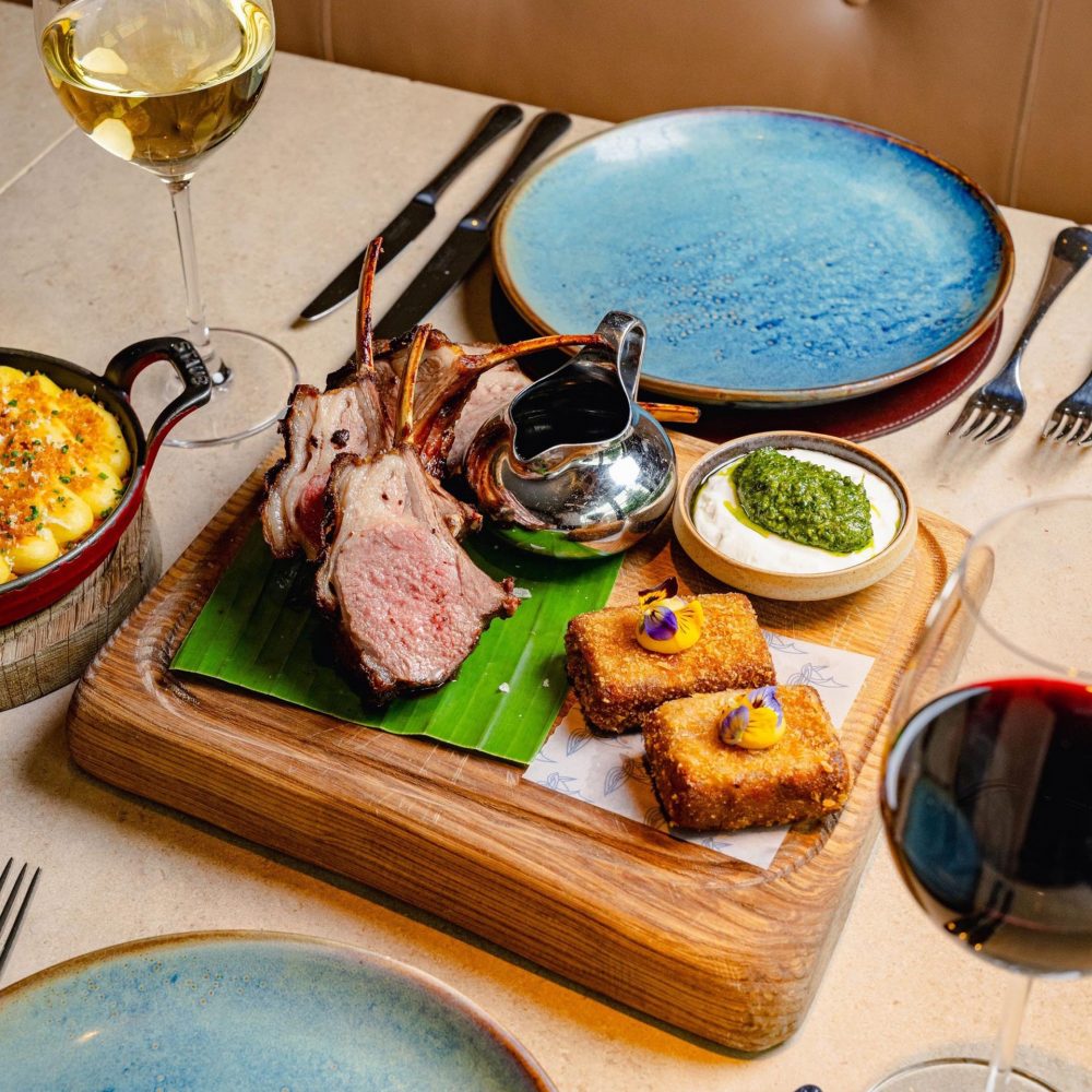 Bluebird: Chelsea’s most iconic restaurant - Travel with Style