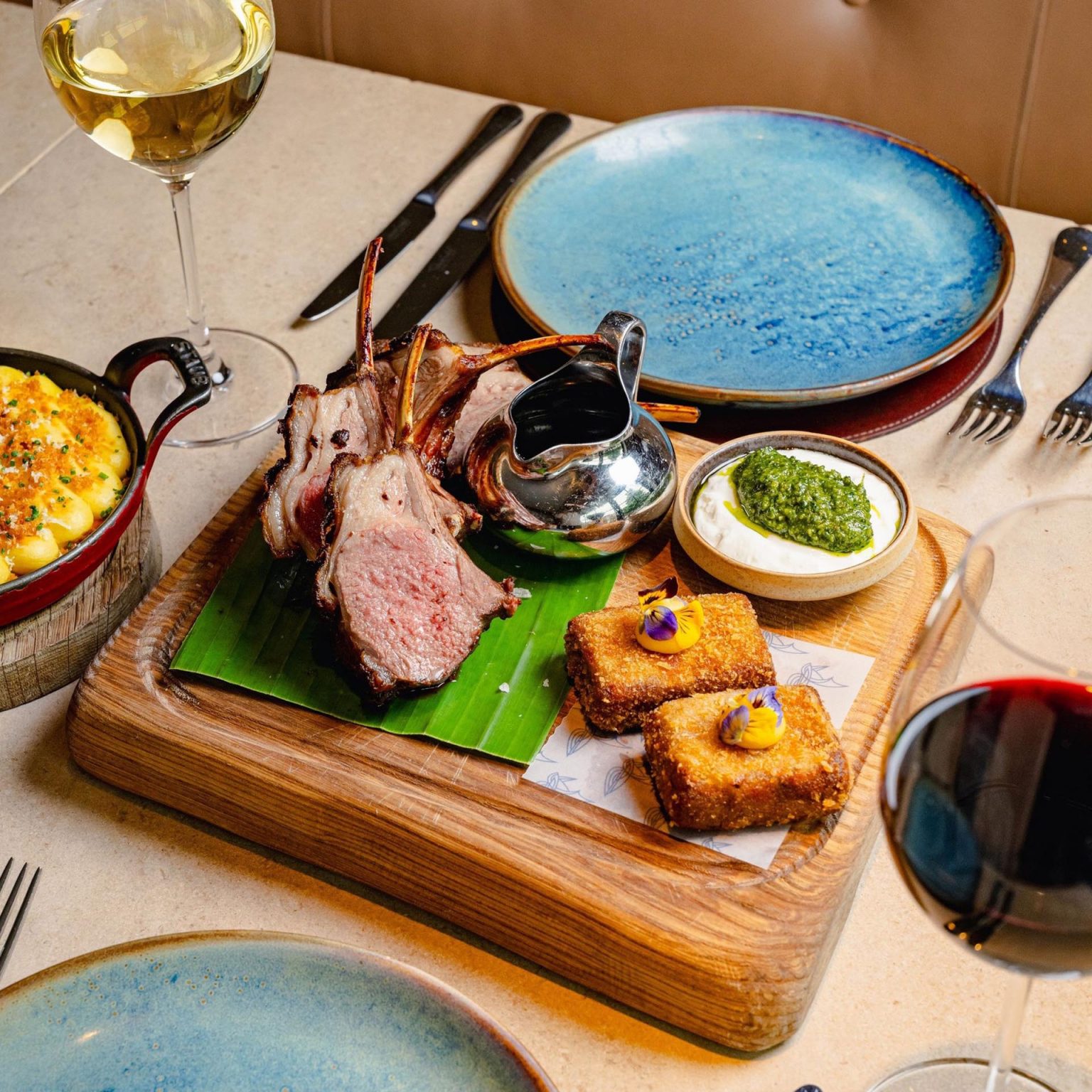 Bluebird: Chelsea’s most iconic restaurant - Travel with Style
