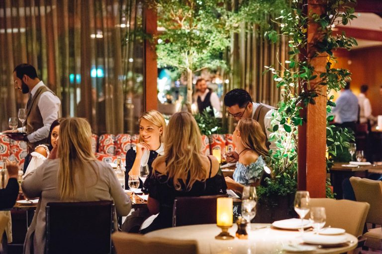 Bluebird: Chelsea’s most iconic restaurant - Travel with Style