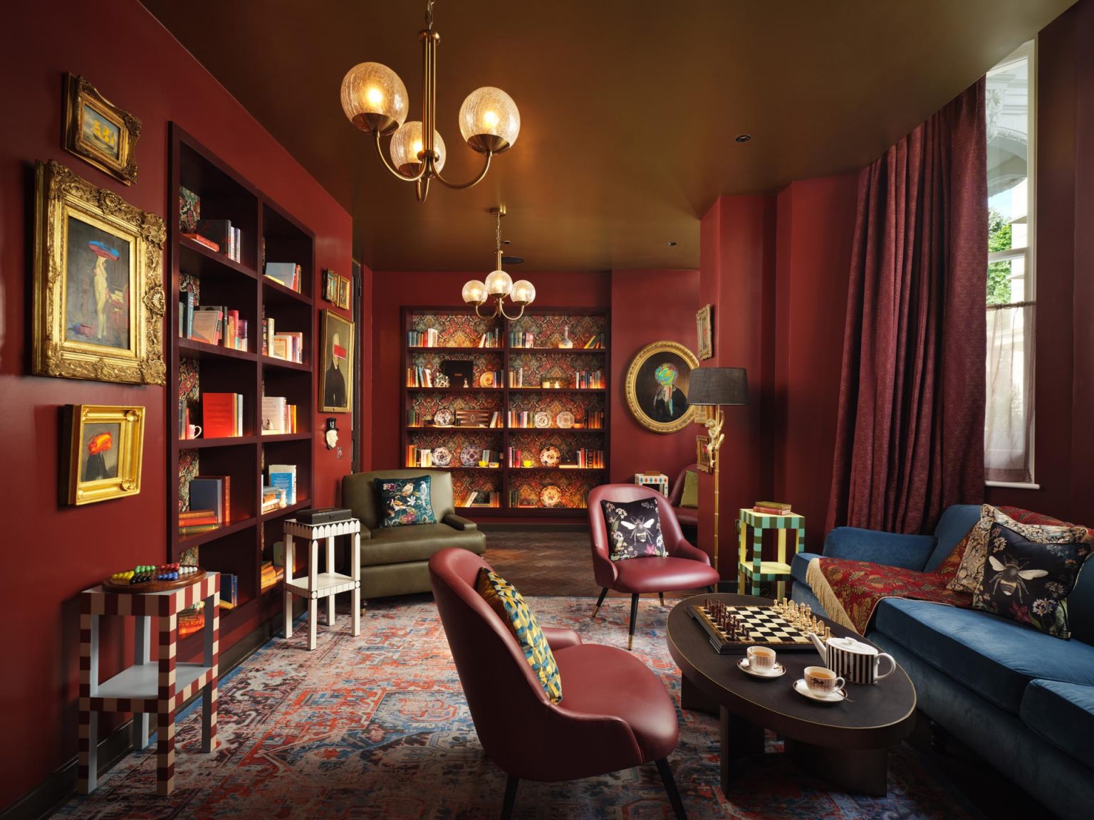 The Other House: South Kensington’s best kept secret - Travel with Style