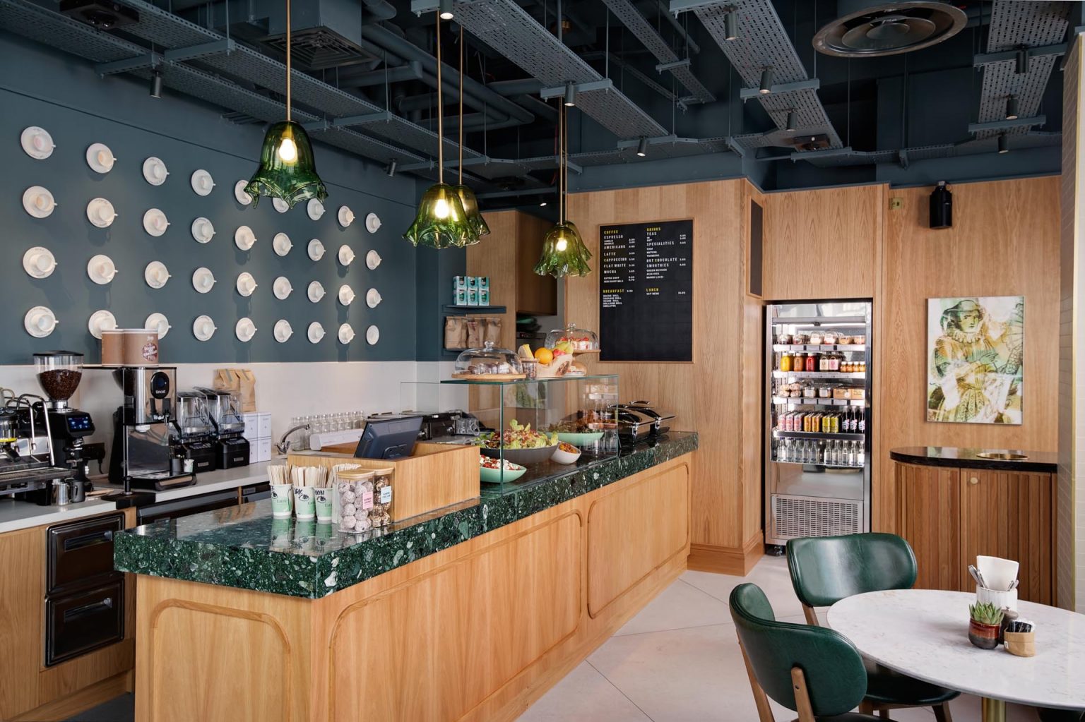 Lost Property St Paul’s: London’s hidden hotel - Travel with Style