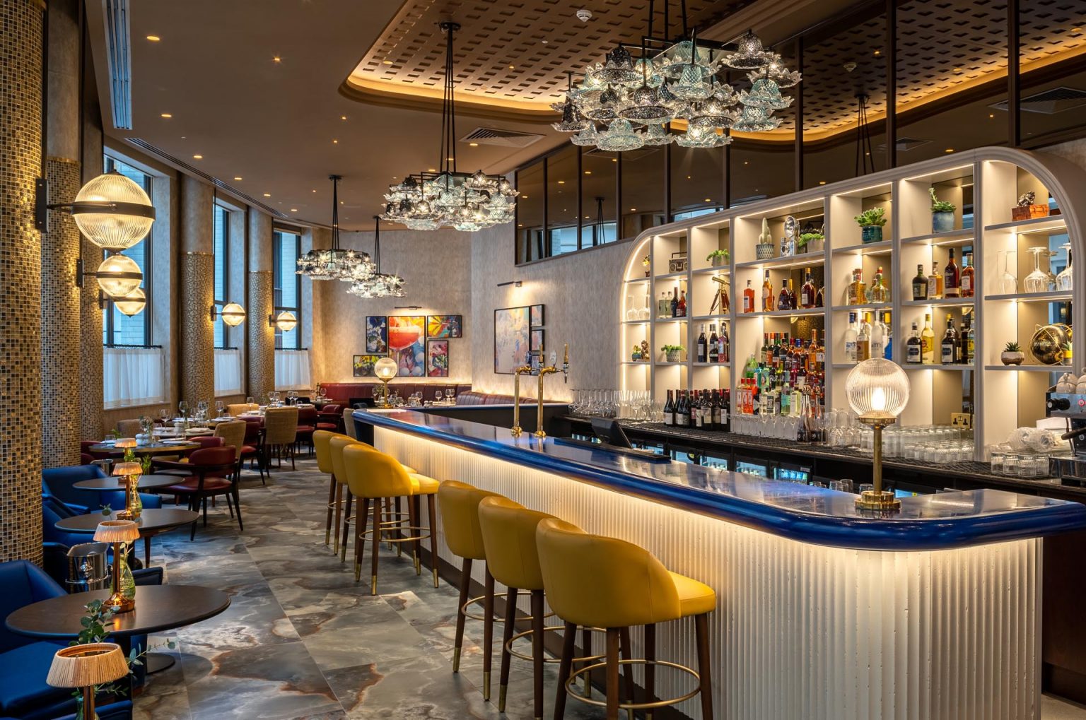 Lost Property St Paul’s: London’s hidden hotel - Travel with Style